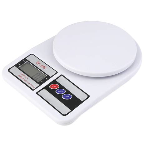 Anchara Dhe Balaji Sf 400 Weighing Scale Multipurpose Portable Electronic Digital Kitchen Weight