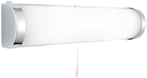 Bathroom Mirror With Light And Switch At James Madrigal Blog