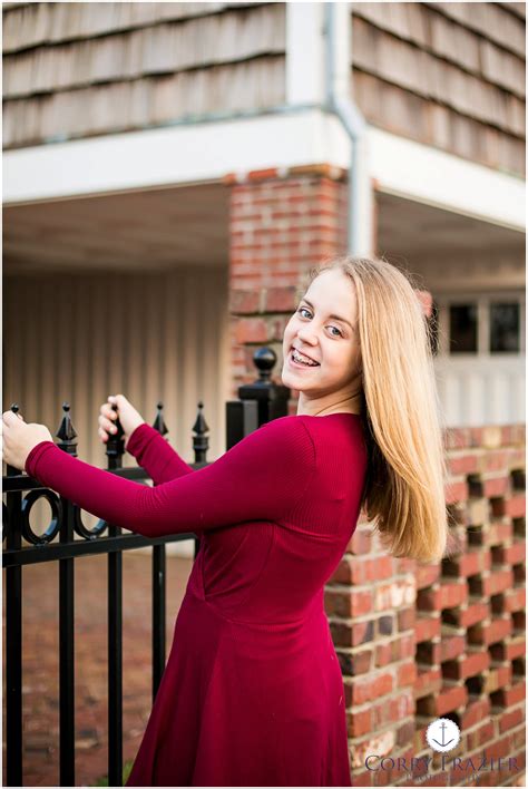 Miss Molly Corry Frazier