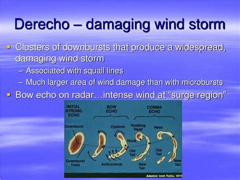 Ppt Meteo 3 Chapter 14 Powerpoint Presentation Free Download Id