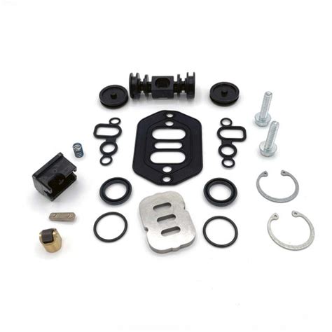 Graco Kitmanifoldstrainerwye