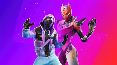 Fortnite Skins 4k Wallpapers Wallpaper Cave