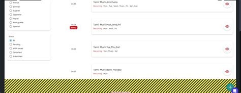 Content Overflow By Pixels