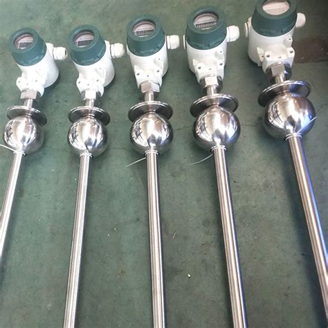 厂家生产磁性不锈钢液位浮子浮球304 316耐高温磁浮子 阿里巴巴