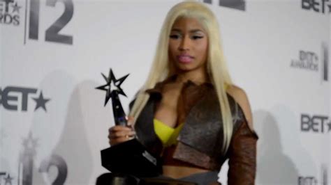 Best 9 Nicki Manaj Phat Ass In Skin Tight Outfit Raw Footage At The