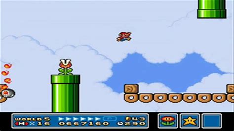 Super Mario Bros 3 Speedrun Segment 11 Youtube
