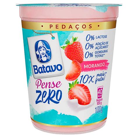 Batavo Pense 0 Mercado Carrefour Ofertas De Supermercado Delivery