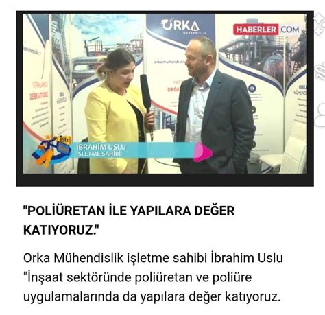 Ibrahim Uslu Posted On Linkedin