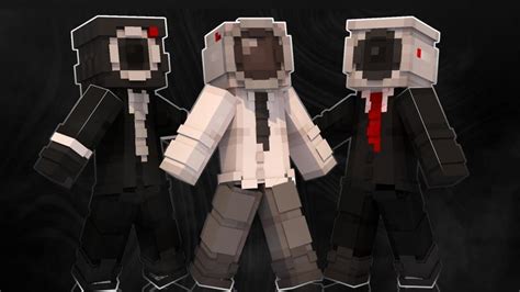 Camera By Asiago Bagels Chunk Minecraft Bedrock Marketplace Explorer