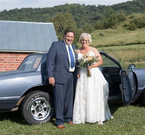 Real Wedding Review 💍 Kim Brian — La Crosse Wedding Expo