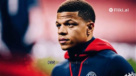 News Mebappe Youtube