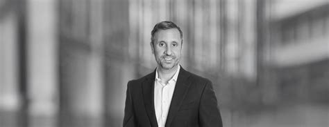 Saul Daniel Partner White And Case Llp