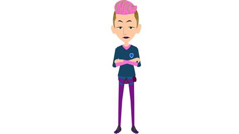 Amanda Jackman Goanimate V2 Wiki Fandom
