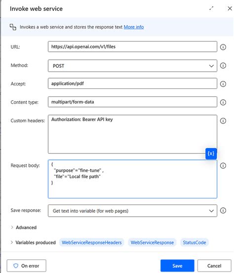 File Upload To Openai Via Power Automate Cloud Bugs Openai Developer Forum
