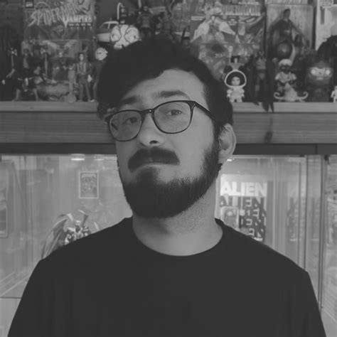 Chris Richards Headshot