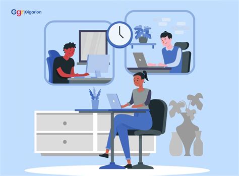 Gigarion Technology On Linkedin Mastering Remote It Recruitment