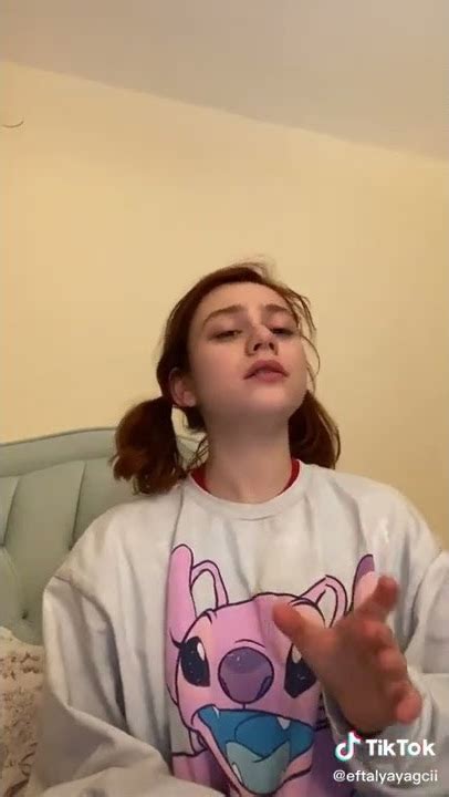 Eftalya Yağcı Billie Eilish I Dont Wanna Be You Any More Youtube Music