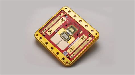 Microsoft Advances Quantum Computing With New Chip Vyre Business News