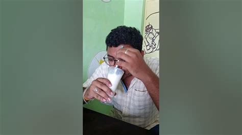 Lassi 😋 Drinking Challenge In 10 Sec Gone Wrong Shorts Challenge