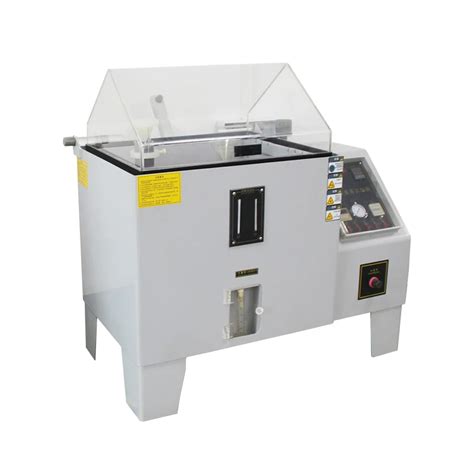 Pcb Electronic Components Salt Spray Corrosion Testing Machine