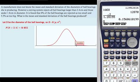 Mu Calculator Statistics At Willard Corey Blog