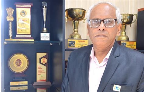 Pravin Anantarao Pande Appointed As Ed Of Tapovan Vishnugad Hydro Power