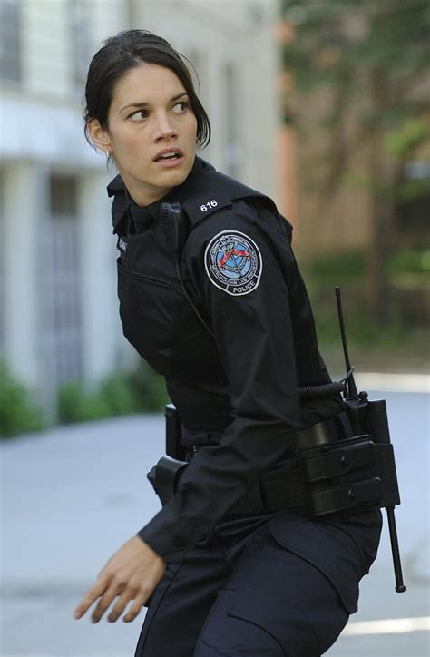 Picture Of Missy Peregrym