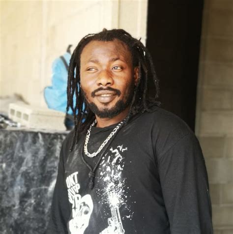 Lartiste Ibrahima Kamara Dit Necta Arrêté Par La Gendarmerie De Diouloulou