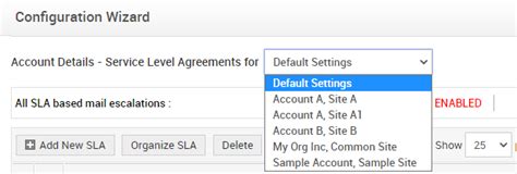 Difference Between Default Settings Custom Settings And Copy Default