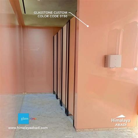 Pilihan Series Kaca Glass Tone Ada Apa Himalaya Abadi