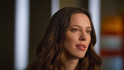 Iron Man 3s Rebecca Hall Confirms Her Villainous Role Was Reduced