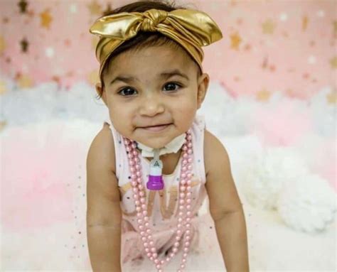 Feeding Management For Infants With A Tracheostomy Webinar