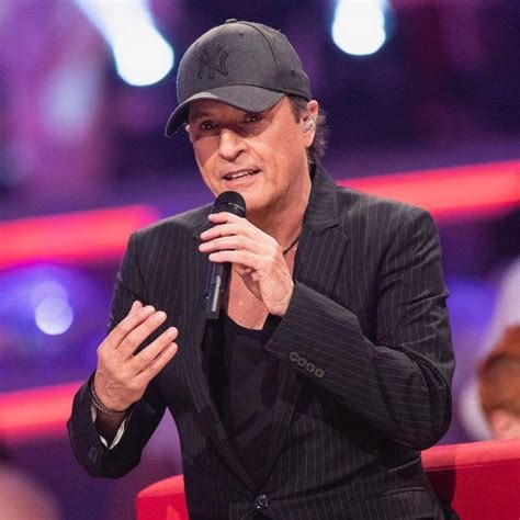 Peter Schilling Tochter