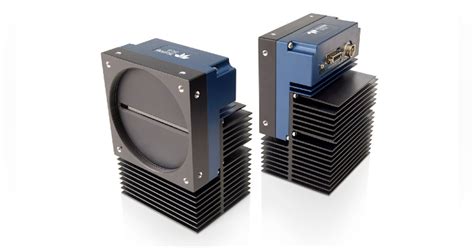 New Tdi Camera Designed To Detect Subpixel Defects Vision Systems Design