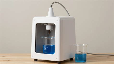 How To Choose The Right Probe Sonicator For Genomics And Proteomics Labs