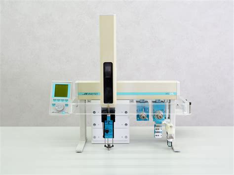 Ctc Analytics Htc Pal Autosampler Gemini Bv