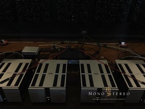 Kronos Pro Ltd Turntable With New Scps Controller Review Is Coming