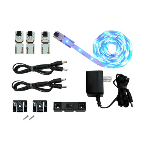 Diy Led Light Kit Normal Bright Cut And Connect Series Inspired Led