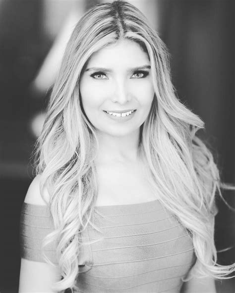 Claudia Preciado Actress