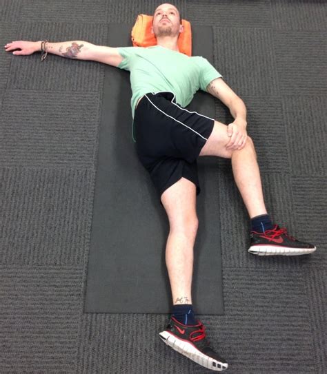 Four Simple Back Mobility Exercises Bend Mend Physiotherapy And