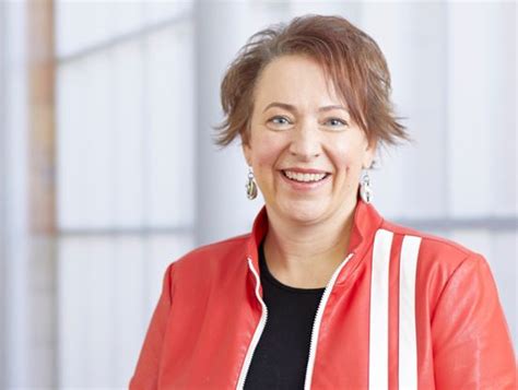 Jolynn Suko Our Chief Innovation And Digital Officer Was Just Named As