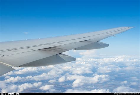 G Ymmn Boeing 777 236er British Airways Vincent Driesch Jetphotos