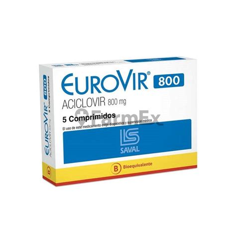 Aciclovir Para Herpes Zóster Qué Es Y Cuando Tomar Farmex