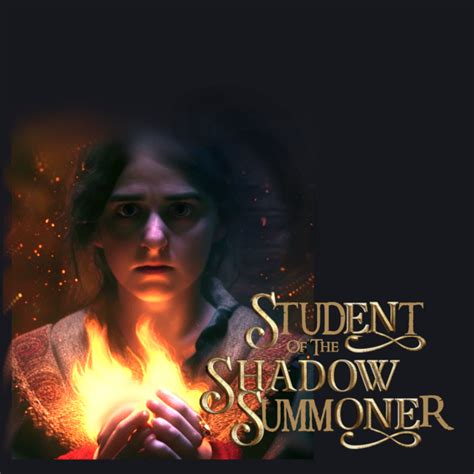 Mimi Lind Fanfiction — Student Of The Shadow Summoner Complete