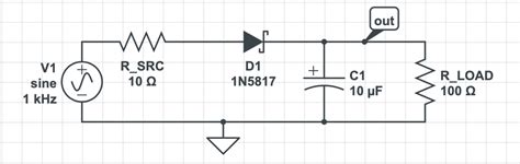 Circuit Diagram Electrical Load Circuit Diagram