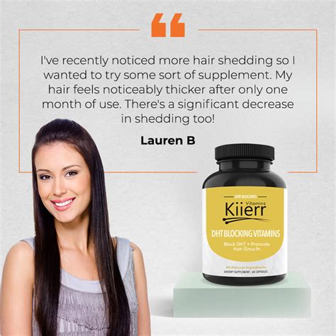Kiierr Dht Blocking Hair Growth Vitamins At Benjamin Ferguson Blog