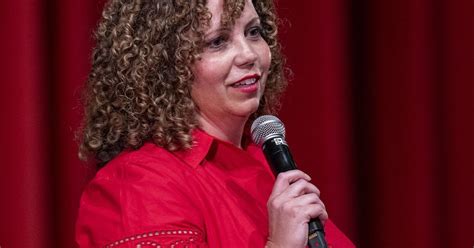 Celeste Malloy Registered As A Utah Republican Voter Three Days After Filing To Run For Congress