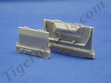 1094 M4a1 Final Engine Deck