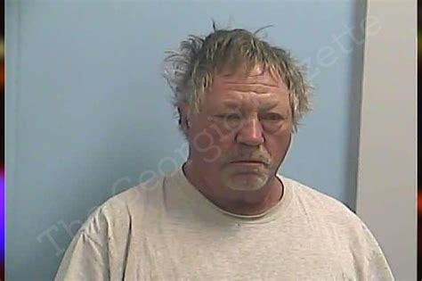 Howard Perry — Dawson County Jail Bookings