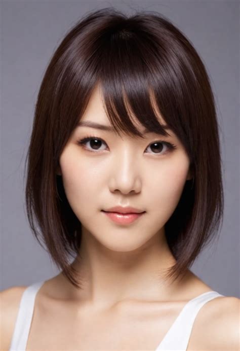 30 Popular Japanese Hairstyles For Women 2024 Lovelyish